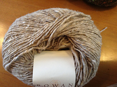 Ravelry: Rowan Tweed