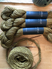 Ravelry: Shibui Knits Twig