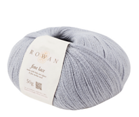 Ravelry: Rowan Fine Lace