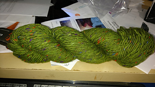 Ravelry: Tahki Yarns Donegal Tweed