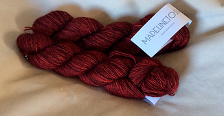 Ravelry: madelinetosh Tosh Merino Light