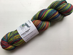 Ravelry: Must Stash Yarn & Fiber Perfect Self Striping Sock