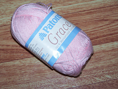 Ravelry: Patons North America Grace
