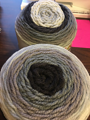 Ravelry: Bernat Pop!