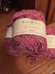 Ravelry: Rowan Purelife Revive
