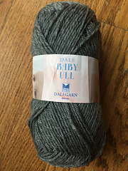 Ravelry: Dale Garn Baby Ull