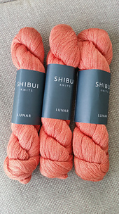 Ravelry: Shibui Knits Lunar