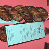Ravelry: Spincycle Yarns Dyed in the Wool