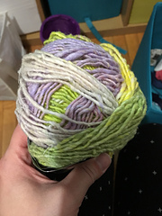 Ravelry: Noro Ayatori