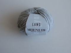 Ravelry: Lang Yarns Merino 120 Superwash