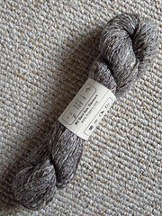Ravelry: BC Garn Tussah Tweed