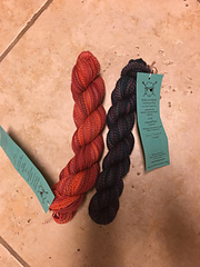 Ravelry: Spincycle Yarns Dyed in the Wool
