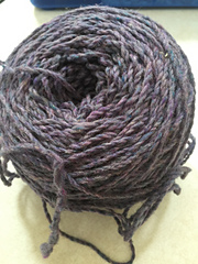 Ravelry: Custom Woolen Mills Ltd Mule Spinner 2-Ply 100% Wool