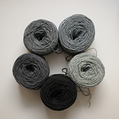 Ravelry: Camilla Vad Lambswool