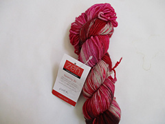 Ravelry: Zen Yarn Garden Serenity 20