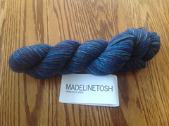 Ravelry: madelinetosh Twist Light