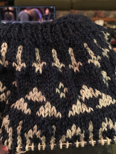 Skyrim-themed patterns? : r/knitting