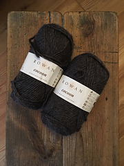 Ravelry: Rowan Cocoon