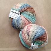 Ravelry: Crystal Palace Yarns Mini Mochi