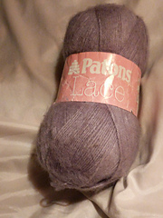 Ravelry: Patons North America Lace