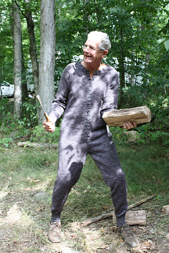 Full body sweater pattern? : knitting