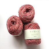 Ravelry: Rowan Purelife Revive