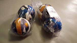 Ravelry: Havirland Yarns Pax Sock