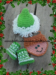 Ravelry: Designs by Tera Kulling