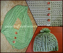 Ravelry: Designs by Tera Kulling