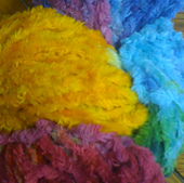 Ravelry: Colinette Fandango
