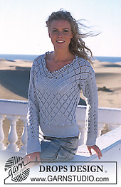 Ravelry: Designs by DROPS design