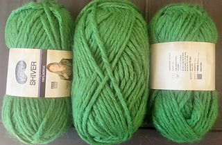 Ravelry: Moda Vera Shiver