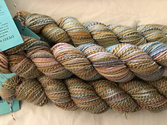 Ravelry: Spincycle Yarns Dyed in the Wool