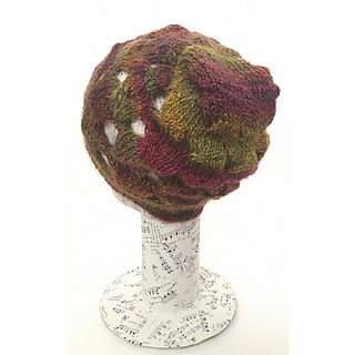 Ravelry: Demogorgon pattern by Thread and Circuses