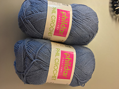 Ravelry: Phildar Phil Crochet