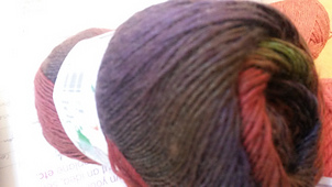 Ravelry: King Cole Riot DK