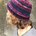 Ravelry: Zenith pattern by Parna Mehrbani