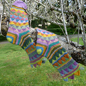 Ravelry: Designs by Kathryn Alexander