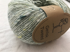 Ravelry: Geilsk Tweed