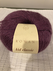 Ravelry: Rowan Kid Classic