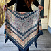 Ravelry: Sikuli Shawl pattern by Vanessa Ewing