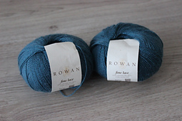 Ravelry: Rowan Fine Lace