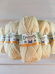 Ravelry: Dale Garn Tiur