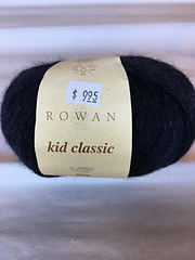 Ravelry: Rowan Kid Classic
