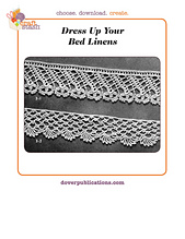 Ravelry: Designs by American Thread Company