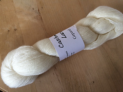 Ravelry: Gepard Garn Cashmere Lace