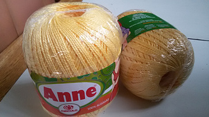 Ravelry: Circulo Yarns Anne