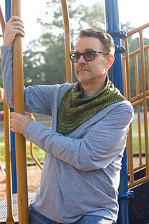 Ravelry: Ring the Gack pattern by Barbara Benson