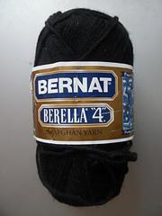 Ravelry: Bernat Berella 4 Solids & Ragg