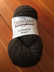 Ravelry: Cascade Yarns® Ecological Wool®